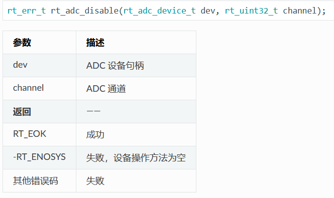 RT-Thread源码解读-------ADC设备_rt_adc_ops_lucas_sane的博客-CSDN博客