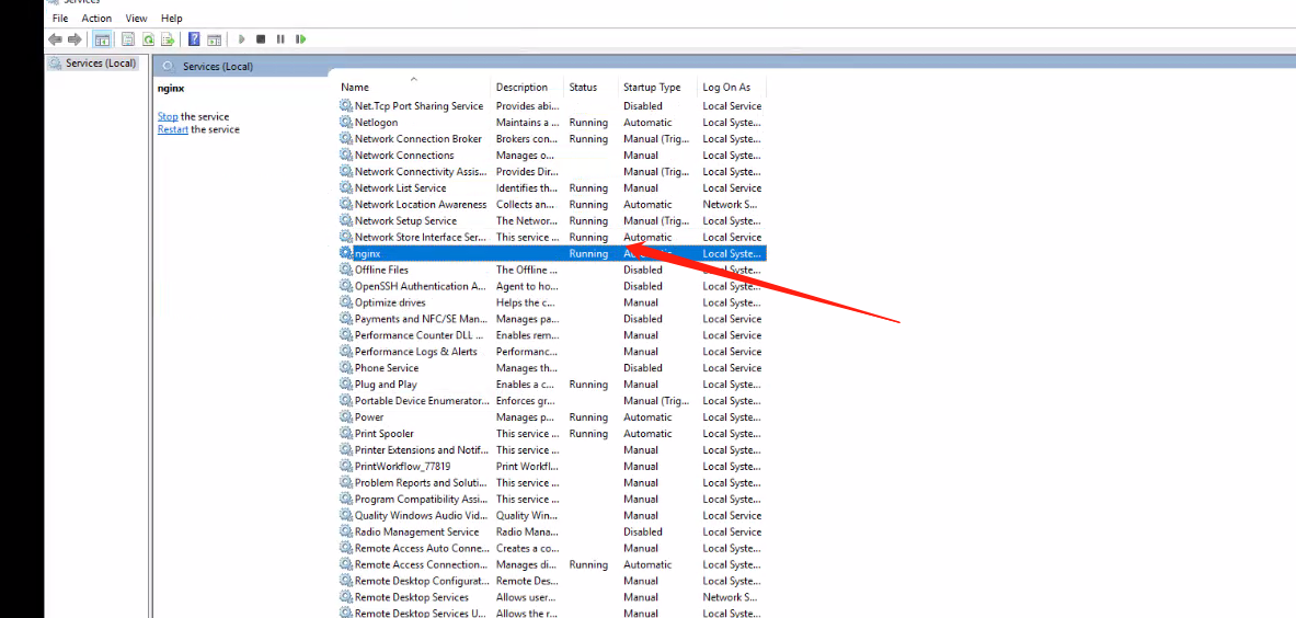 windows 下日志切割，清理_windows log 日志分割工具有哪些-CSDN博客