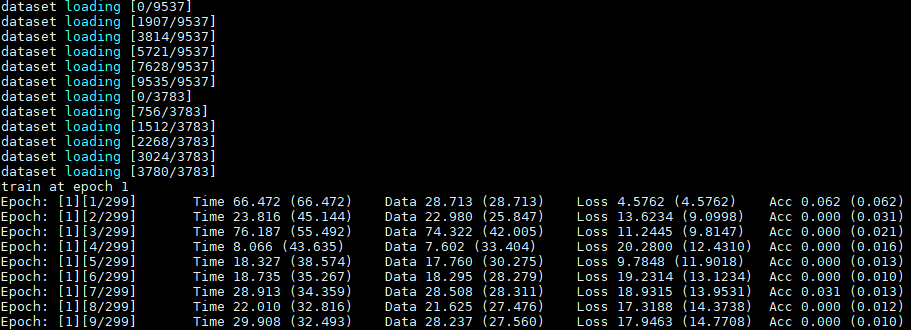 【视频分类】3D-ResNets-PyTorch复现-CSDN博客
