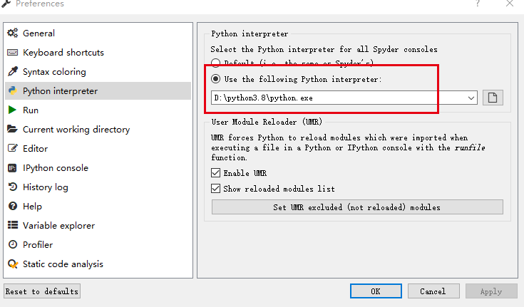 Anaconda改变python编译器时，显示An error ocurred while starting the kernel-CSDN博客