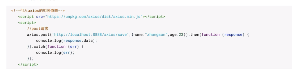 axios 请求方法及并发请求_axios.all与一个一个发送请求的优缺点-CSDN博客