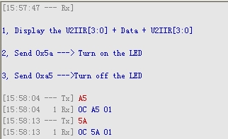 Cortex-M3 (NXP LPC1788)之UART用法_nxp单片机uart使用指南-CSDN博客