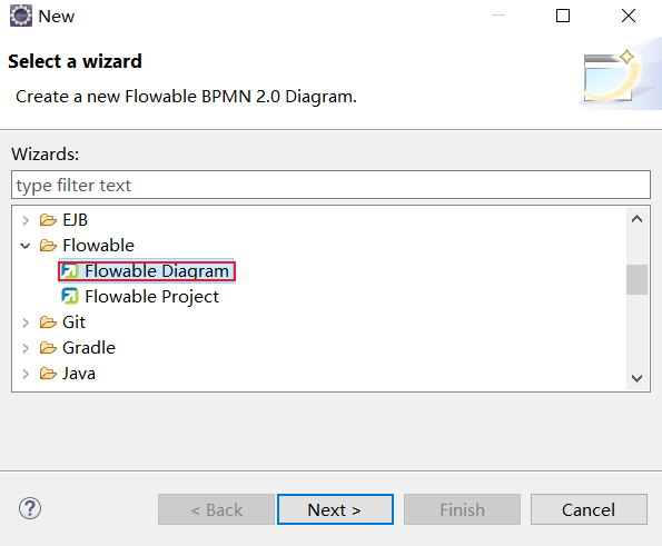 eclipse插件绘制flowable流程_flowable-designer-5.22-CSDN博客