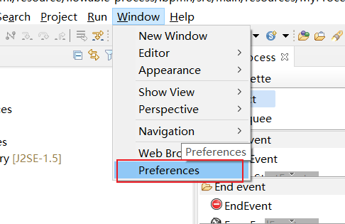 eclipse插件绘制flowable流程_flowable-designer-5.22-CSDN博客