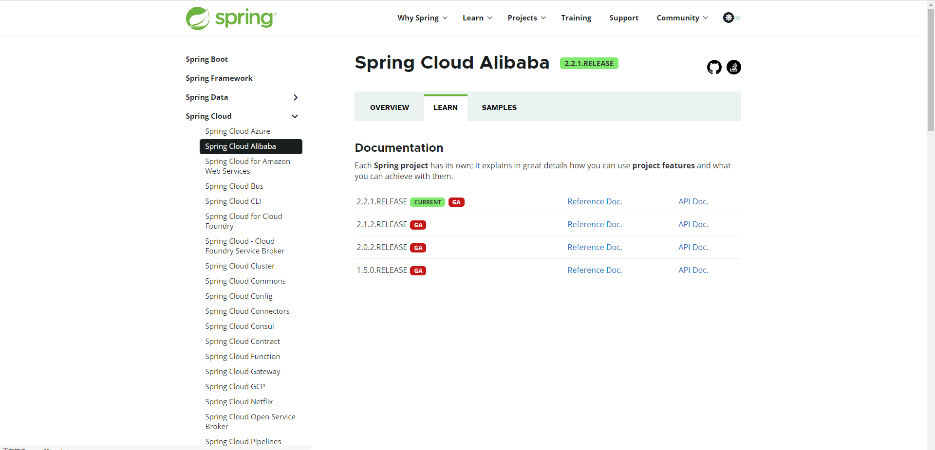 nacos [com.alibaba.nacos.client.config.security.updater] ERROR C.a.n..s.SecurityProwy-CSDN博客