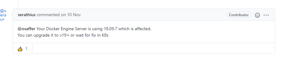 k8s学习 踩坑之 top nodes - k8s Metrics not available for pod 报错_kubectl top nodes-CSDN博客