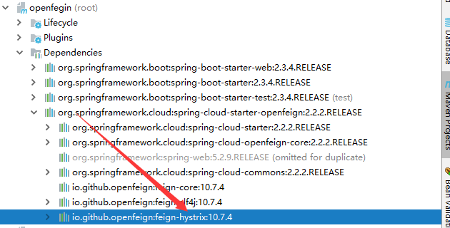 springboot 中使用 openfeign 进行接口调用_springboot openfeign-CSDN博客
