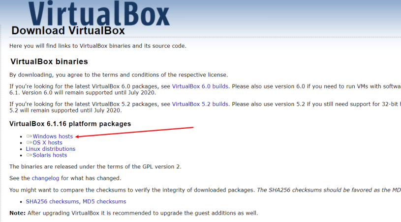 virtualBox安装虚拟机并且安装docker以及在docker中安装redis和mysql_virtualbox和dorcker同时安装-CSDN博客