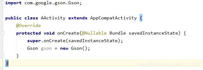 关于gradle的implementation、api和compileonly三种依赖方式 Csdn博客