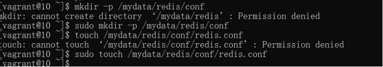 virtualBox安装虚拟机并且安装docker以及在docker中安装redis和mysql_virtualbox和dorcker同时安装-CSDN博客