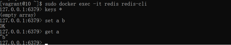 virtualBox安装虚拟机并且安装docker以及在docker中安装redis和mysql_virtualbox和dorcker同时安装-CSDN博客