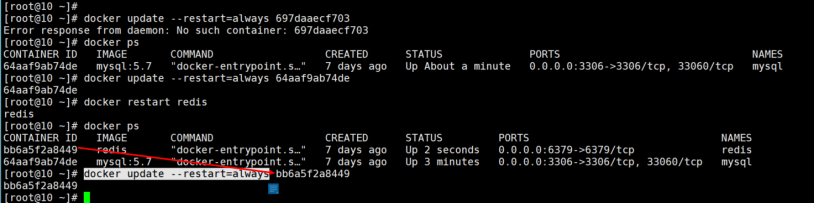 virtualBox安装虚拟机并且安装docker以及在docker中安装redis和mysql_virtualbox和dorcker同时安装-CSDN博客