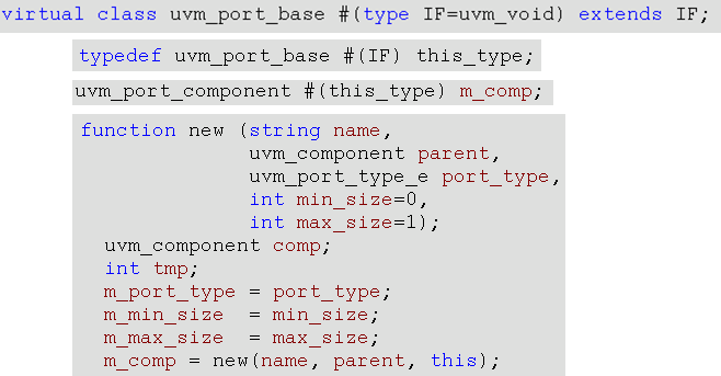 UVM设计模式 （十） 观察者模式、uvm_subscriber、TLM、总结_uvm subscriber-CSDN博客