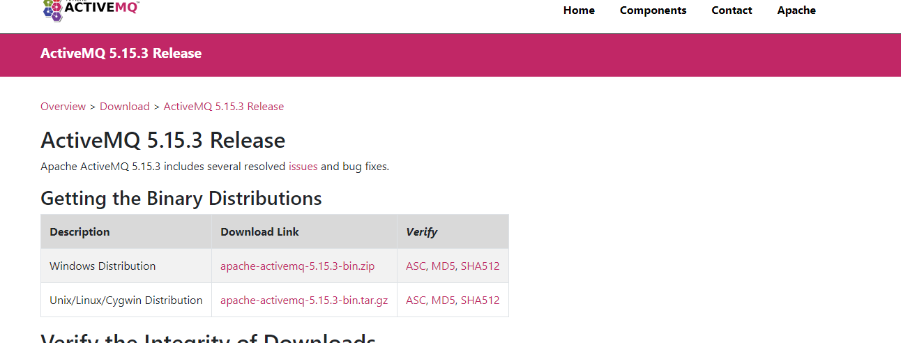 activeMQ安装问题wrapper | Launching a JVM... wrapper | Unable to execute Java command.-CSDN博客