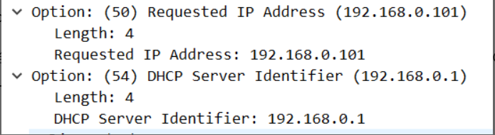 DHCP详解_dhcp unicast-CSDN博客