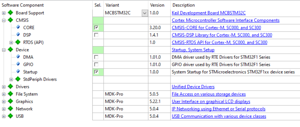 STM32的三种Boot模式地址分配_PDT.的博客-CSDN博客_stm32地址分配