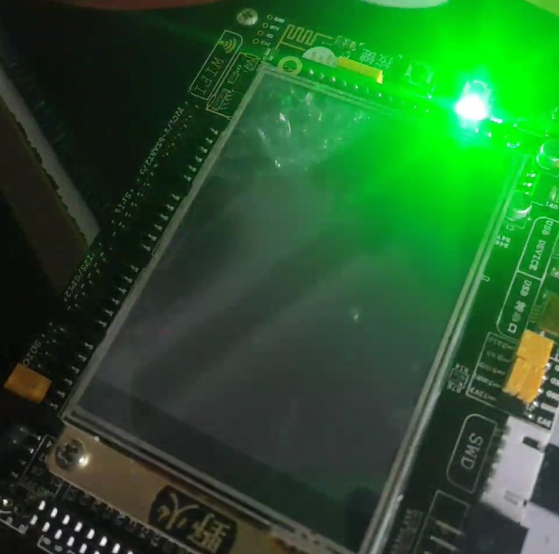 STM32的三种Boot模式地址分配_PDT.的博客-CSDN博客_stm32地址分配