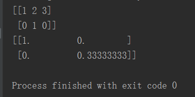 【20211127】【Python】Python中常用的矩阵操作，单位阵、对角阵、矩阵的特征值和特征向量、矩阵的协方差_python 单位矩阵-CSDN博客