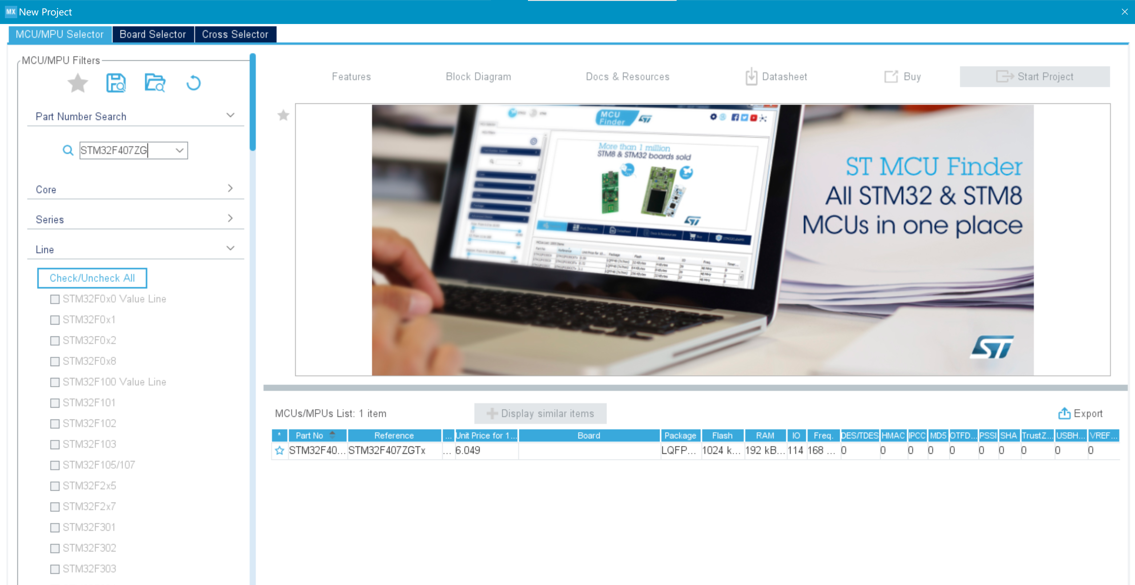 STM32 CubeMX学习：0. 搭建开发环境_stm32cubemx embeded-CSDN博客