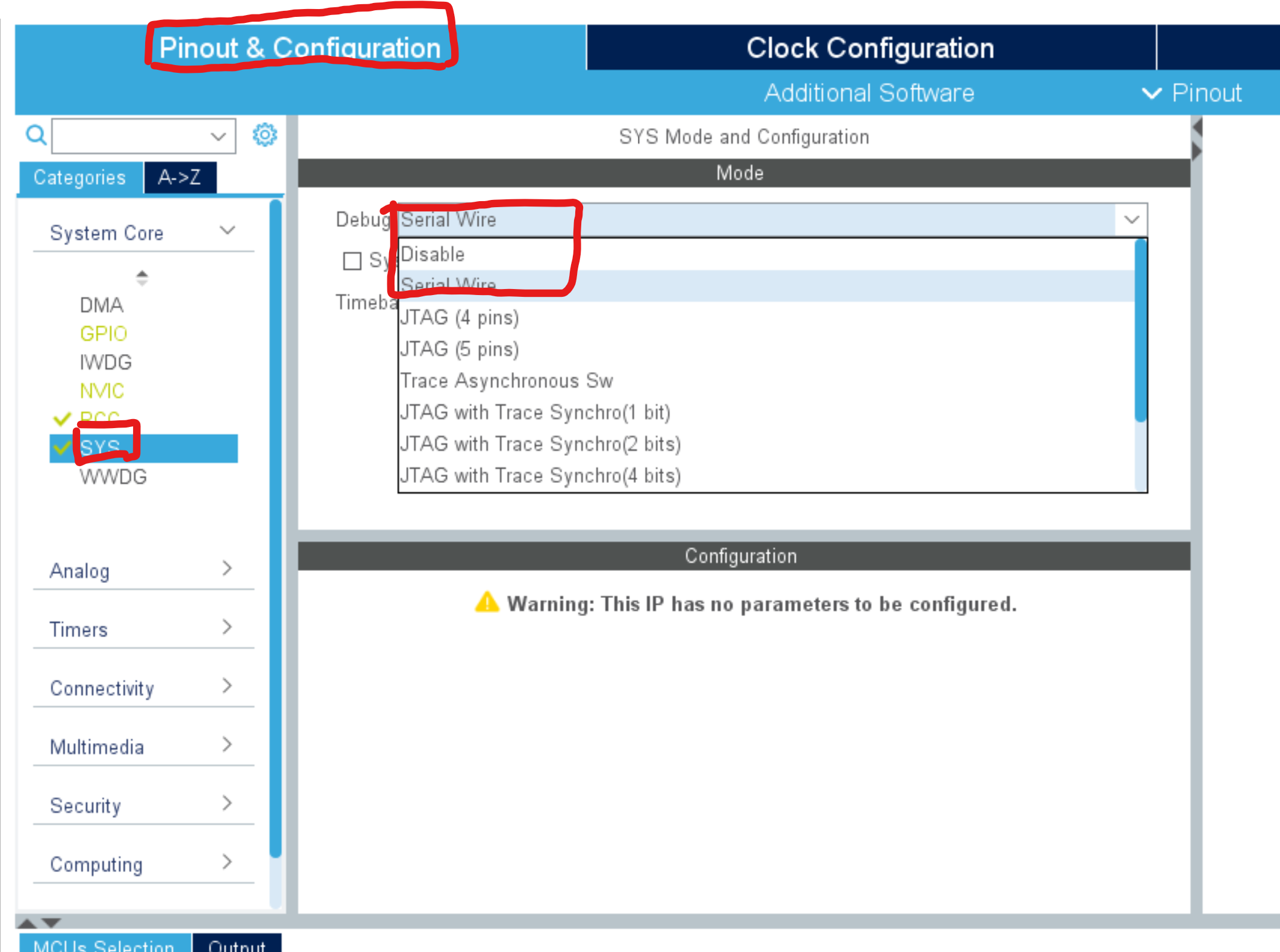STM32 CubeMX学习：0. 搭建开发环境_stm32cubemx embeded-CSDN博客