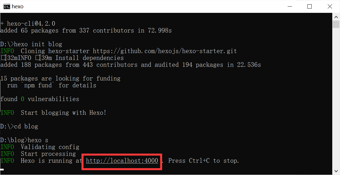 搭建博客hexo 安装hexo、配置hexo、hexo主题美化和添加live2d看板娘--详细步骤_built with hexo and 3-hexo theme-CSDN博客