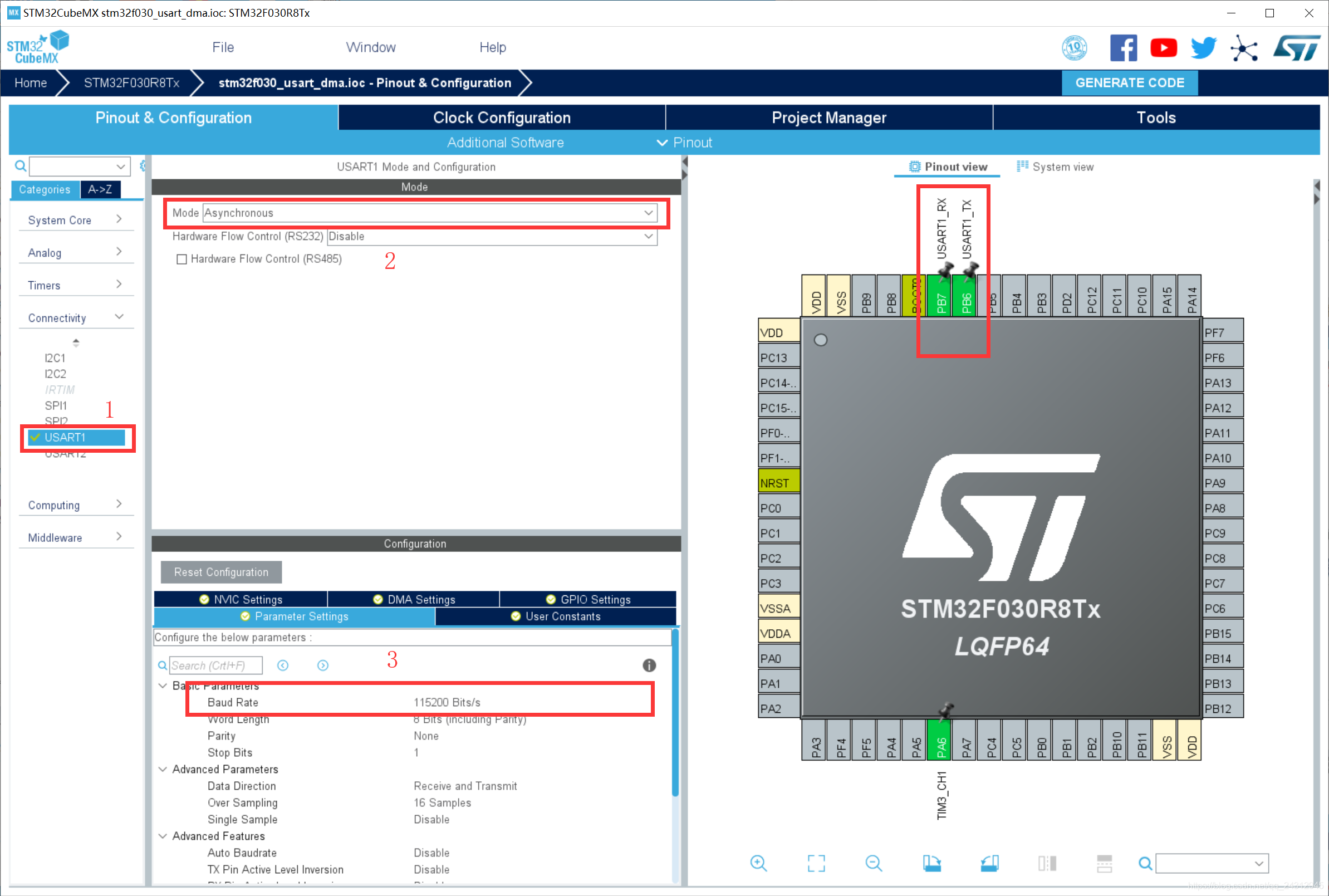 舵机调试上位机(MATLAB /CUBEMX /STM 32)_matlab做上位机控制stm32-CSDN博客