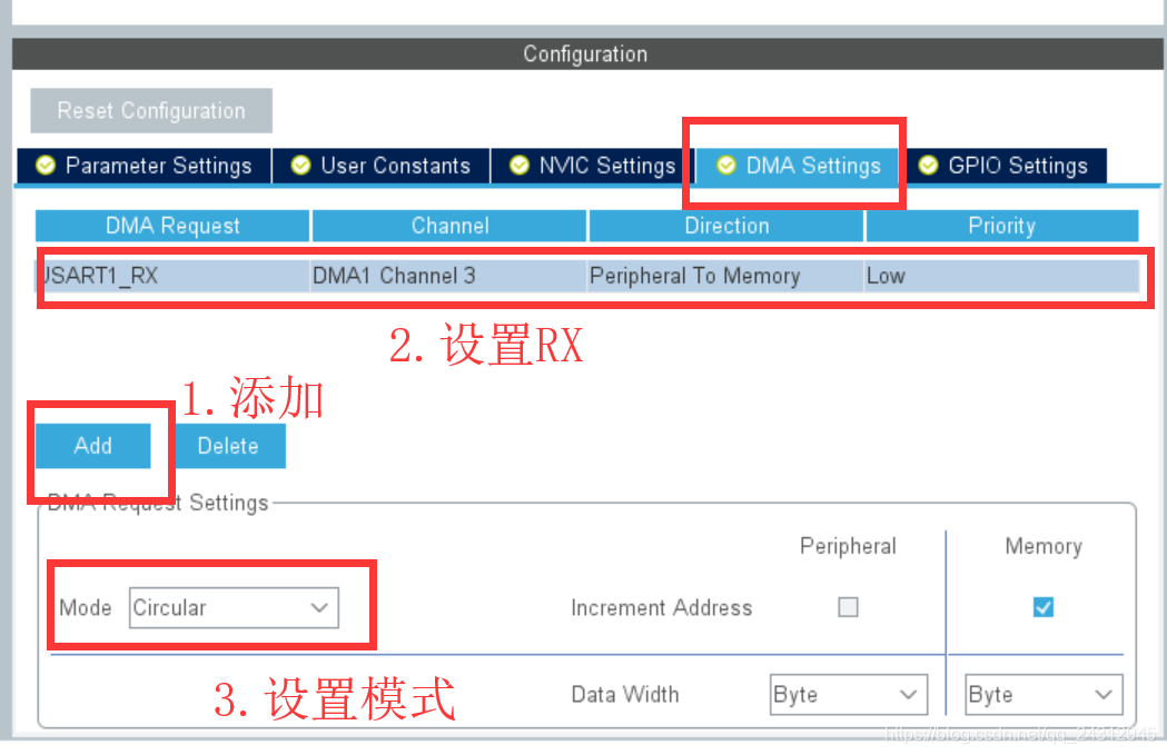舵机调试上位机(MATLAB /CUBEMX /STM 32)_matlab做上位机控制stm32-CSDN博客