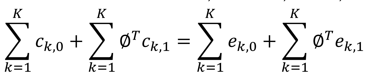 金融经济学（王江）期末梳理第十章 完全市场中的资源配置与资产价格 C-CAPM_状态价格密度-CSDN博客