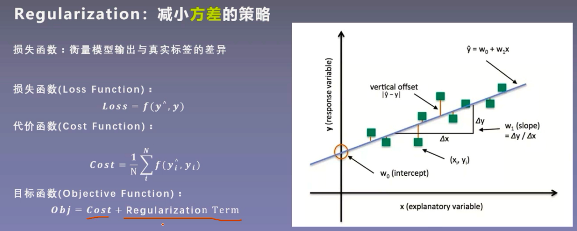 Pytorch学习笔记（深度之眼）（10）之正则化之weight_decay_pytorch不对bias进行weight decay-CSDN博客