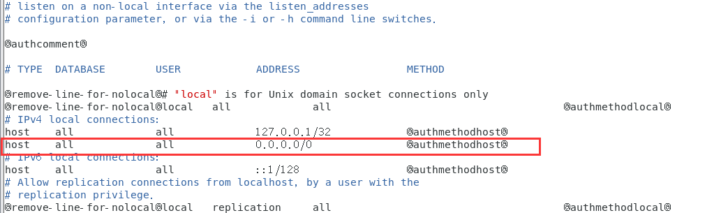 Postgresql -XL 10r.1.1安装部署详解（跳过N多坑）_Mr Wang YI的博客-CSDN博客