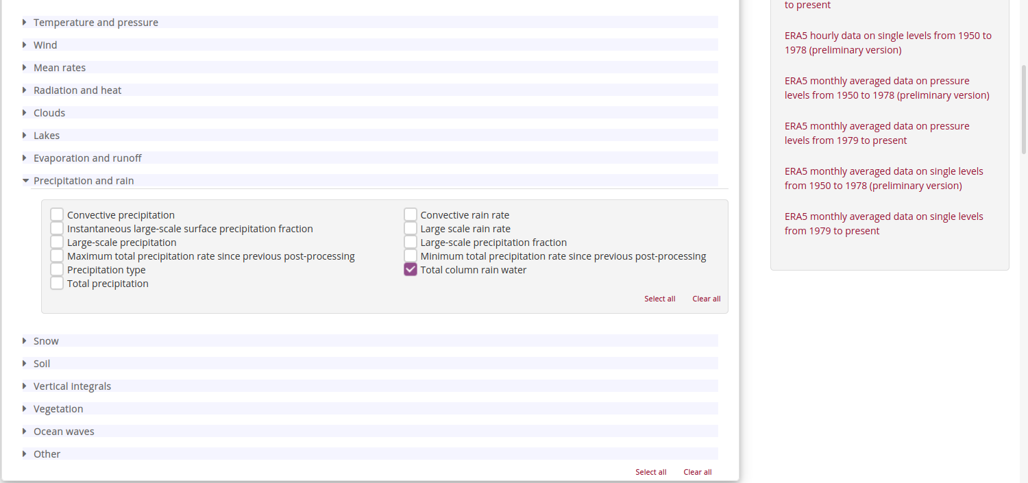 2021-01-01 如何批量下载ERA5数据_era5批量获取气候数据-CSDN博客
