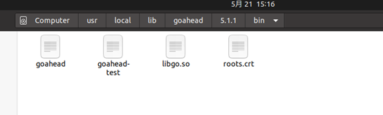嵌入式linux数据库goahead应用测试笔记_embedthis是个什么网站-CSDN博客