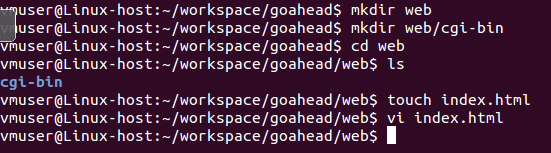 Goahead嵌入式linux移植资料整理_goahead 源码下载-CSDN博客