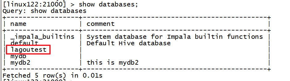 3.3 Impala 概述,特点, 安装部署 , 架构原理(impalad,statestored,catalogd), shell操作 ...