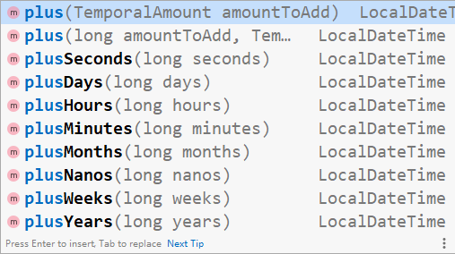 利用java的localdatetime类计算某天后的日期 Localdatetime计算n天后的日期 Csdn博客