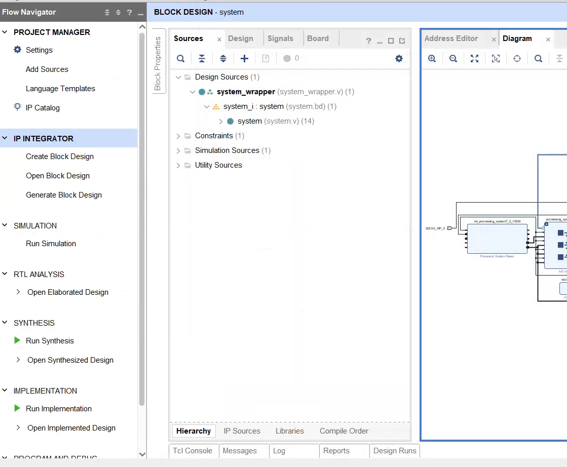 VFS: Cannot open root device “mmcblk0p2“ or unknown-block(179,2): error -30_vfs: cannot open ...