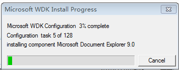 WDK开发环境构建驱动程序入门、Windows驱动程序的Check Build和Free Build_wdk build-CSDN博客