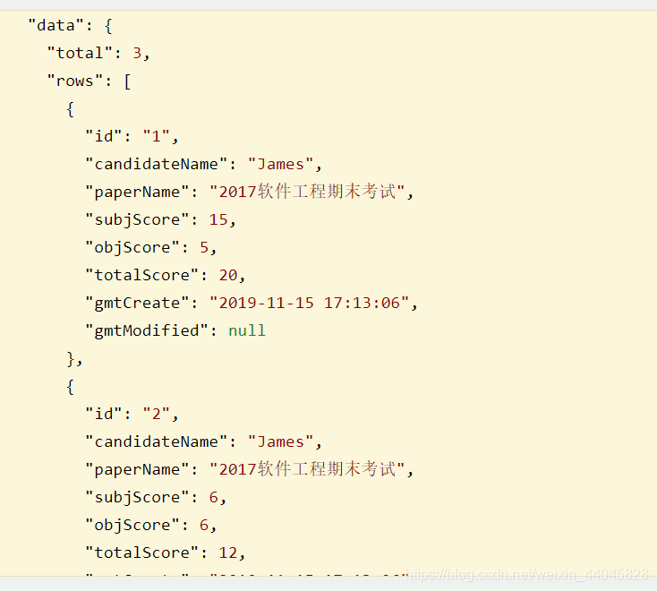 Mp之自定义分页,多表查询带分页带条件(error Evaluating Expression ‘ew Customsqlsegment‘ 或 Invalid Bound Statement