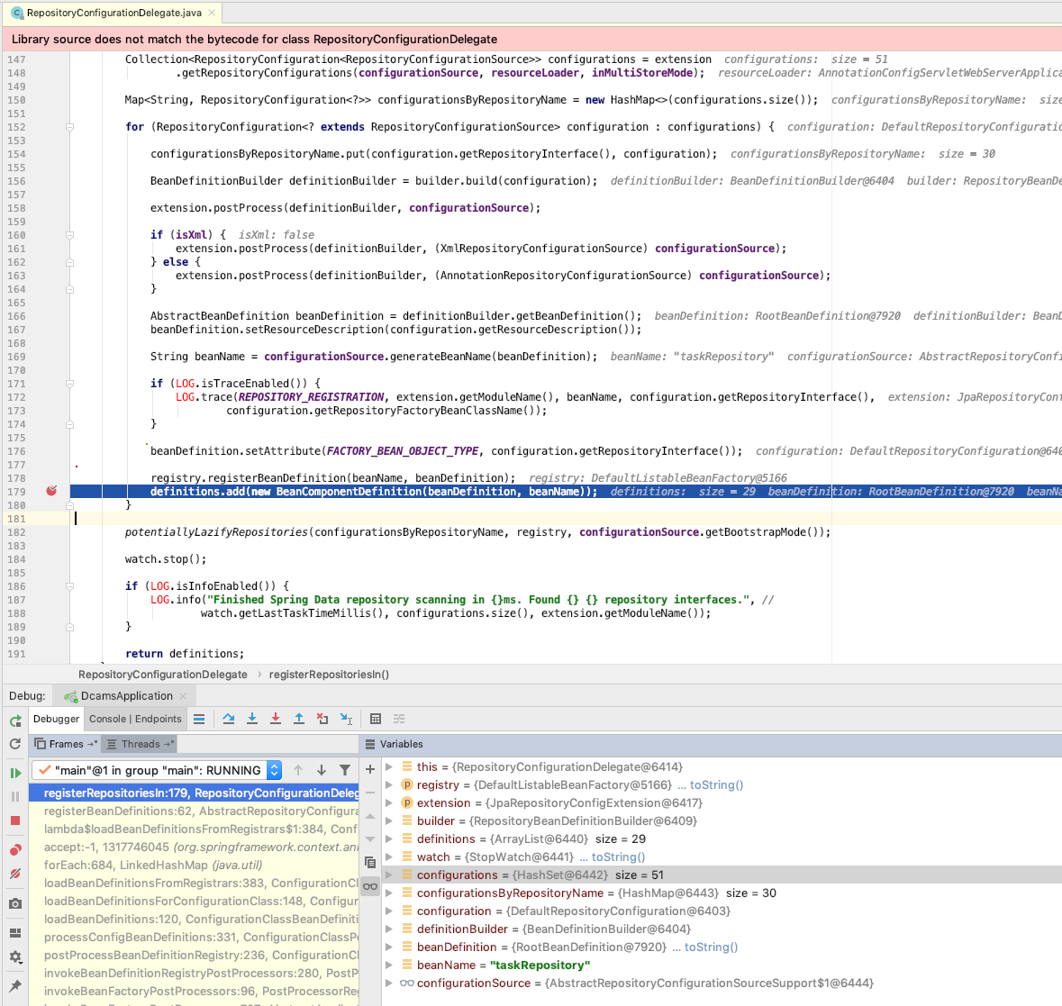71 Spring 对于这部分 JpaRepository 的处理_interface wmstaskrepository extends ...