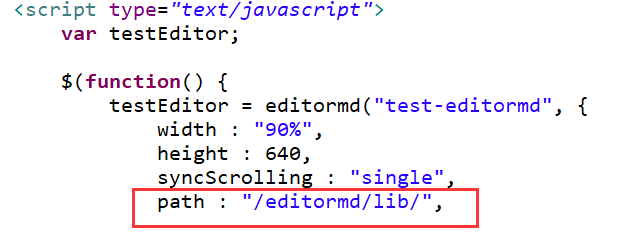 springboot集成editor.md开发markdonw编辑器_springboot markdown编辑器-CSDN博客