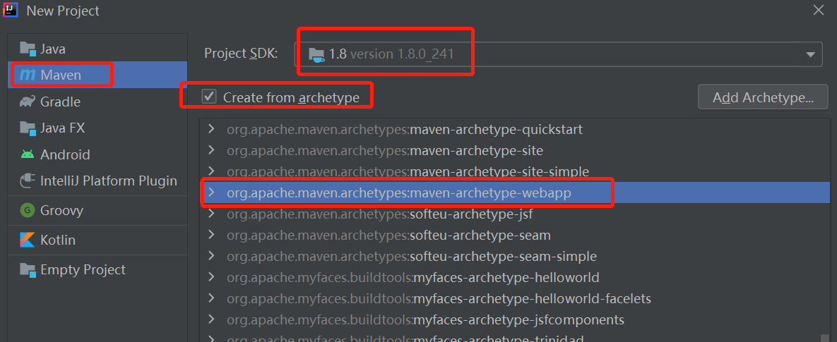 2.3-使用idea社区版+maven+tomcat搭建java web开发环境_社区版idea tomcat javaweb项目-CSDN博客