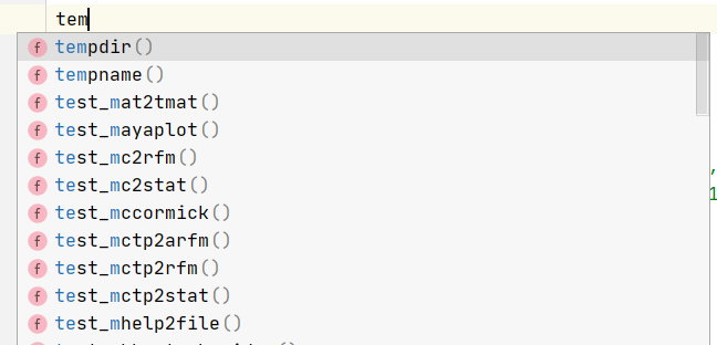 Pycharm安装Plugins插件查看编辑matlab代码可以自动补写代码和追溯函数安装插件Matlab Support_pycharm插件matlab support-CSDN博客