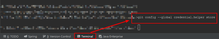 Idea向github Push代码时,一直重复提示输入用户名和密码gitee Git Push的时候总是重新登录 Csdn博客