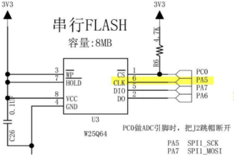 STM32F103的DAC功能完成波形输出，用示波器观察波形，并用蜂鸣器或手机耳机收听输出声音效果、感受歌曲的音质差异。_stm32f103 dac输出信号能用示波器检测么-CSDN博客