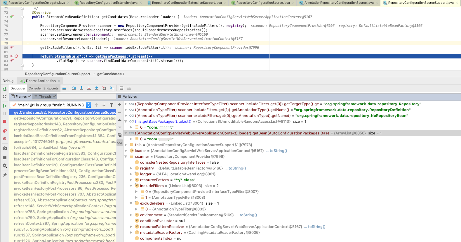 71 Spring 对于这部分 JpaRepository 的处理_interface wmstaskrepository extends ...
