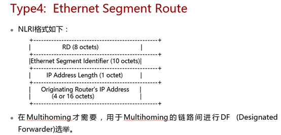 BGP Ethernet Virtual Private Network技术原理_多归单活和多归多活是什么意思-CSDN博客