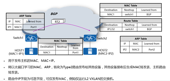 BGP Ethernet Virtual Private Network技术原理_多归单活和多归多活是什么意思-CSDN博客
