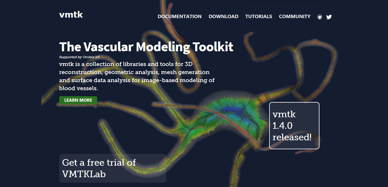Windows系统——VMTK安装教程-CSDN博客