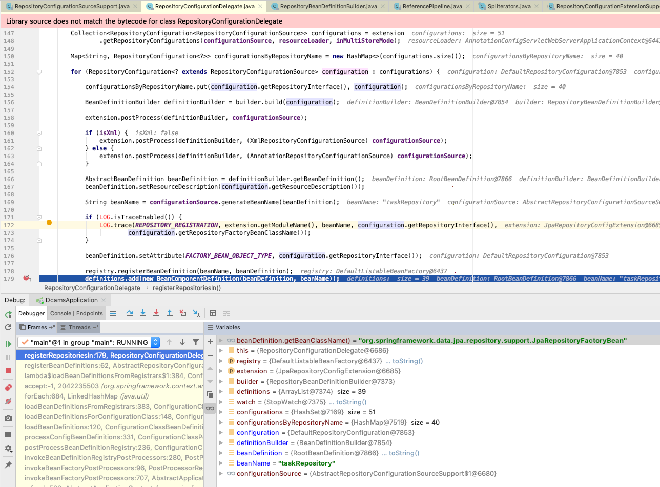 71 Spring 对于这部分 JpaRepository 的处理_interface wmstaskrepository extends ...