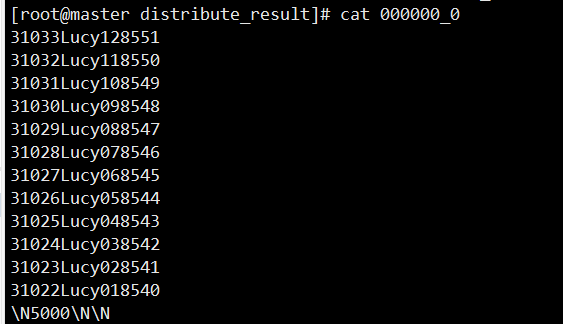 Hive实践3之【排序及优化（order by,sort by,distribute by,cluster by）对比】_hive中 分组 distribute by-CSDN博客